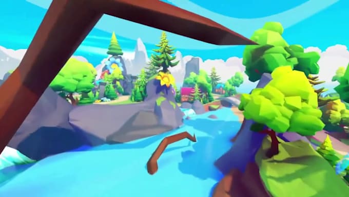 Make you a professional roblox map by Folarinwaa | Fiverr