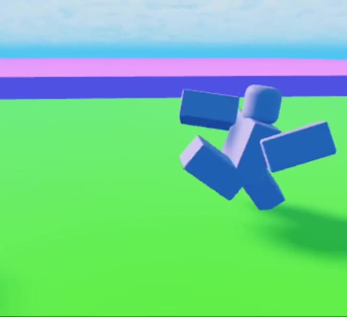 Do your roblox animation,r6,r15 animation, fps, combat animations for your game by Vindolph | Fiverr