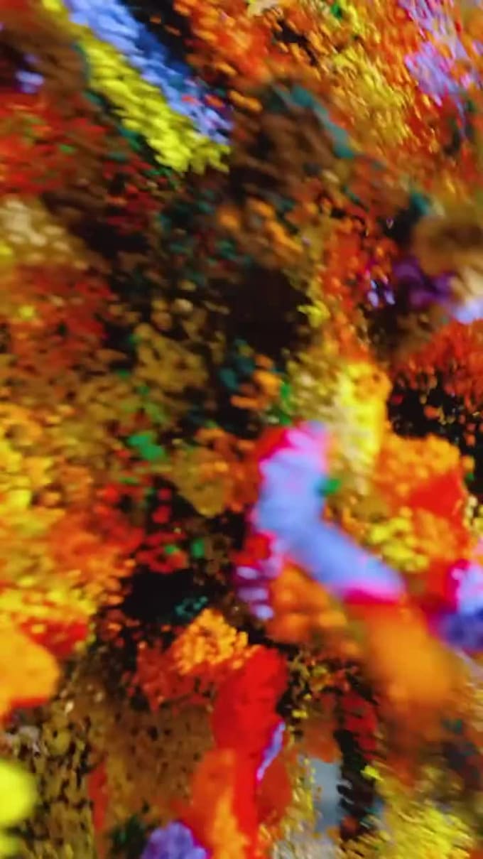 Make amazing 3d water simulation 3d cloth simulation 3d cgi animation ...