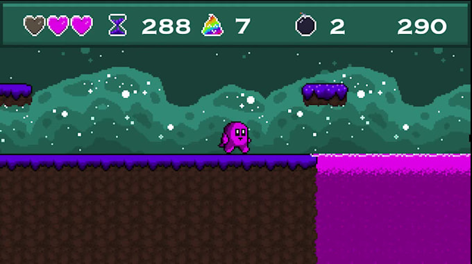 Develop high quality 2d html5 and mobile games using construct 3 by Diamond_jole | Fiverr