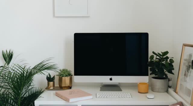Design a zoom virtual background with your logo for the zoom meeting