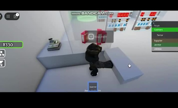 Create custom scripts and game systems for your roblox experience by ...