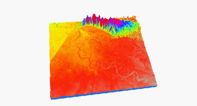 Gis Mapping And Spatial Analysis By Gisanalyst101 Fiverr