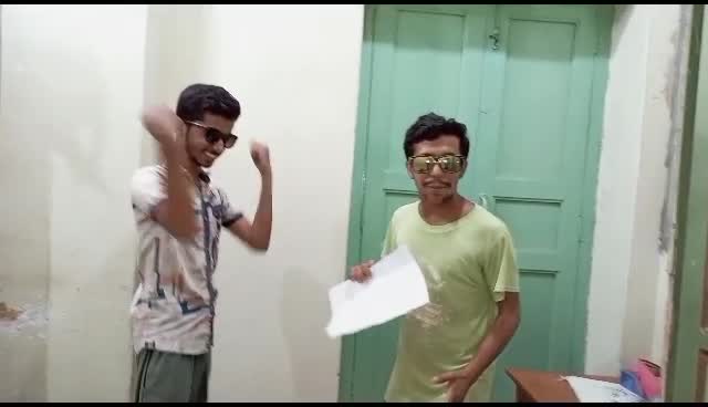 Record funny happy birthday video for you by Pavi_design786 | Fiverr