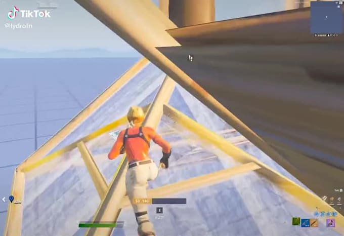 Improve your iq and skills in fortnite by Notion__ | Fiverr