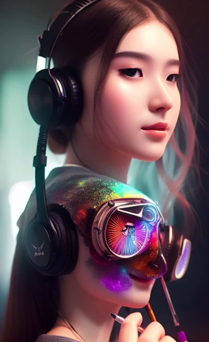 Asmr for your relaxion by Daniel00707 | Fiverr