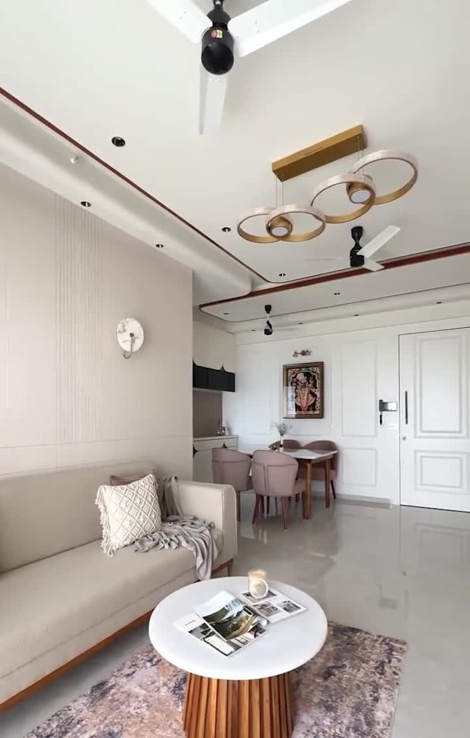 Do 3d home exterior modelling, architectural rendering, walkthrough animation by Baden_josh | Fiverr