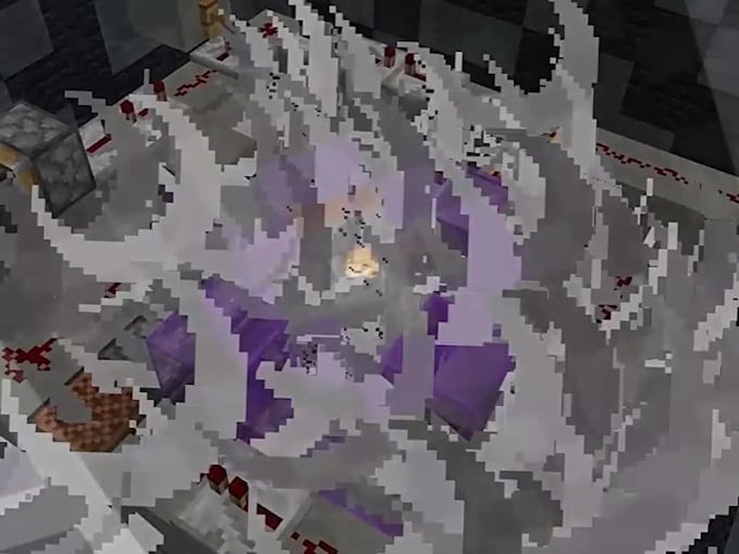 Create ender dragon farm in minecraft java by Huzaifamusht432 | Fiverr