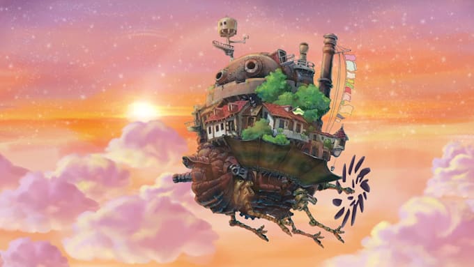 Transform your images into stunning looping animations by Sonpham007 ...