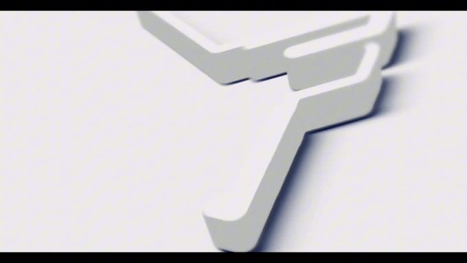 Create a professional custom logo animation for your brand by Mtgenix ...