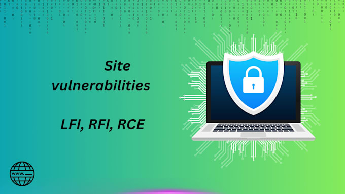 Conduct penetration testing and vulnerability assessment by Marjiul22 ...