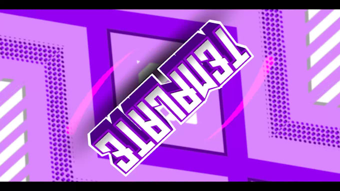 Create a simple youtube intro by Ahmet_emir110 | Fiverr