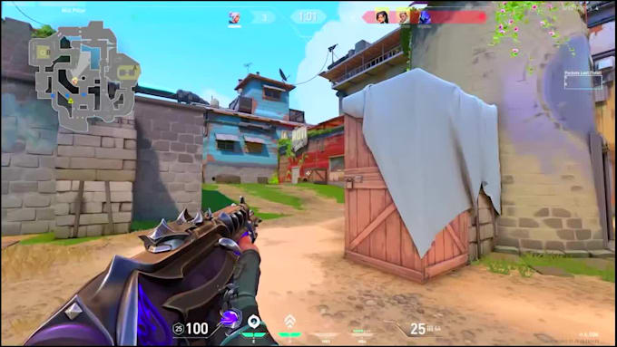 Do your valorant montage edits by Emm_editing | Fiverr