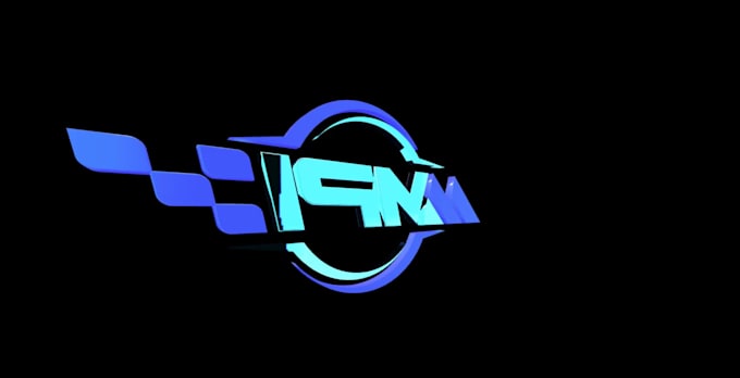 Create logo or objects 3d animation for web by Adsspiritcom | Fiverr