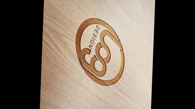 Create professional brand identity within 48 hours by Sankris | Fiverr