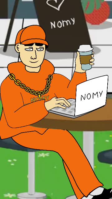 2d meme illustartion,meme character,2d meme animation,crypto meme ...