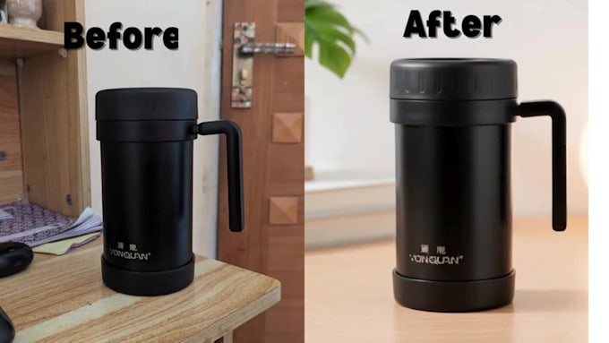 Do stunning ai image editing for your ecommerce website by Saleetmd ...