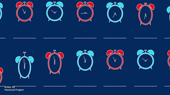 Create beautiful and effective animation for you by Artyhunt | Fiverr