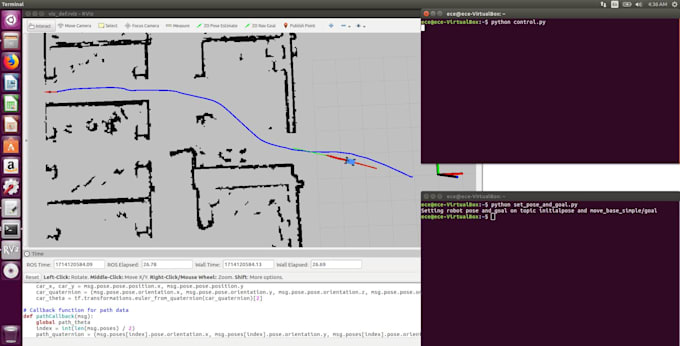 Help you with c c plus plus and c sharp programming projects by Sheryar827 | Fiverr