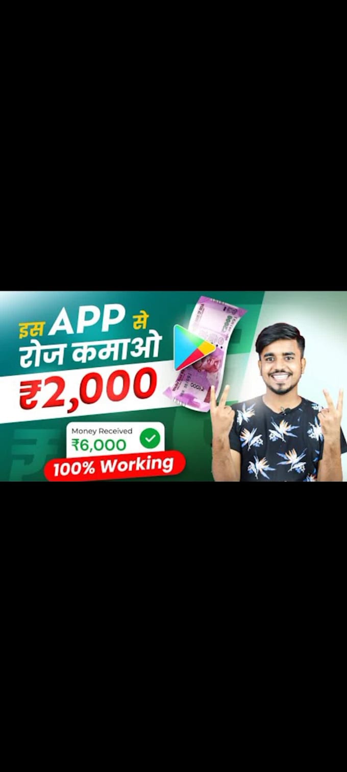 Create all types of youtube thumbnails like gaming bloging any type you ...