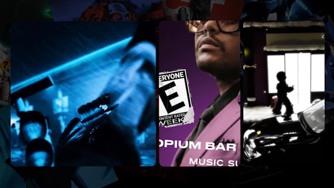 Design and add motion to your album cover art by Wfproduct | Fiverr