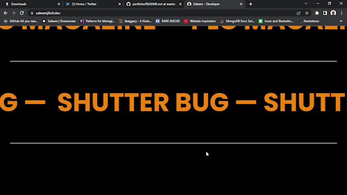 Be Your Web Developer Html Css Javascript And React By Thewebplug 1843