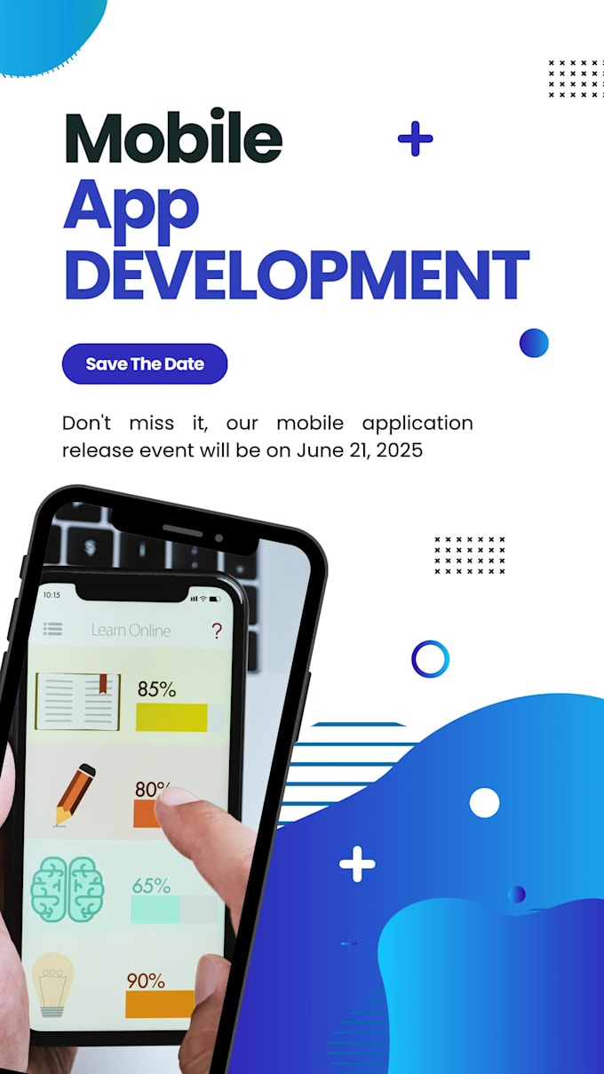Android, ios mobile app, ai web app and full stack developer by Sib129 ...