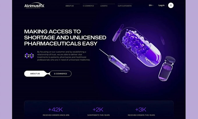 Create Interactive 3d Webflow Animated Website Threejs Webgl Webflow Animation By Minda200 Fiverr