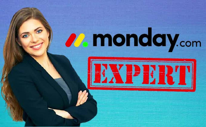 Creatively setup your monday workspace project management monday crm by ...