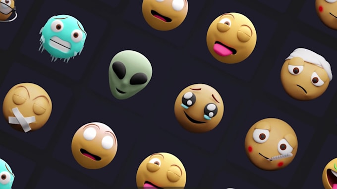 Do animated stickers, crypto telegram stickers, gif animation, furry ...