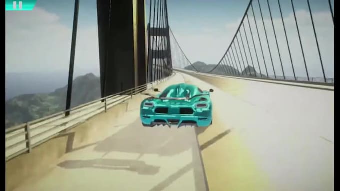 Make you games like gta 5 in unity, ready to publish by Mohit_g77 | Fiverr