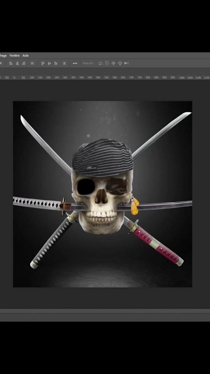 Realistify a drawing you made by Sorpydesigns | Fiverr