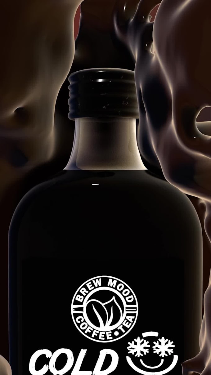 Design 3d product animation advert by Berillaral | Fiverr