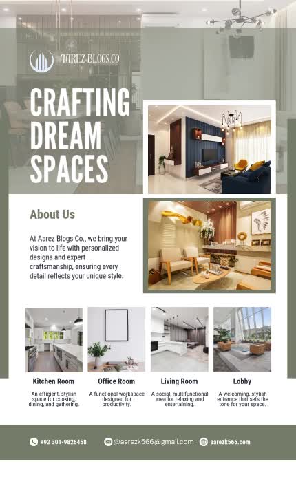 Transform your home with virtual staging and renovation by Aarezblogs ...