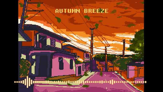 Make custom pixel art image and animation by Kariotto_art | Fiverr