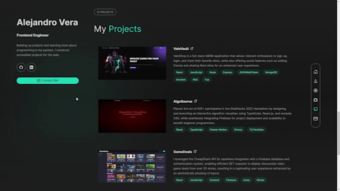 Convert your website design to html and css by Averaipod | Fiverr