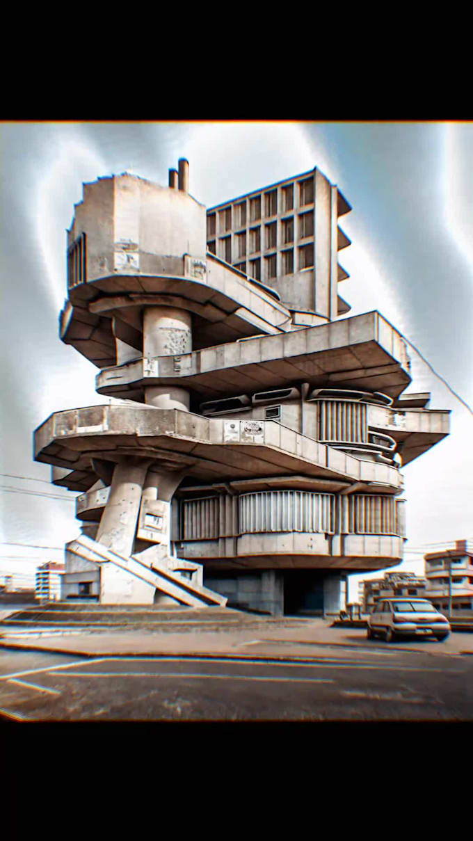 Create 3d realistic architecture animation, 3d video walkthrough by Myico_anima | Fiverr