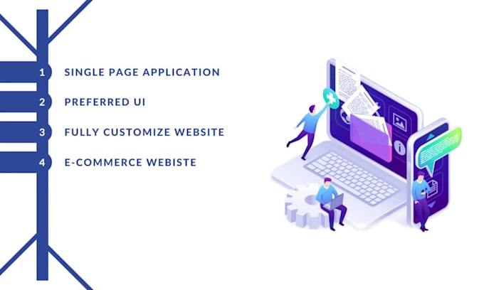 Develop your fully customize website by Ahmed_1402 | Fiverr Develop your fully customize website by Ahmed_1402 | Fiverr