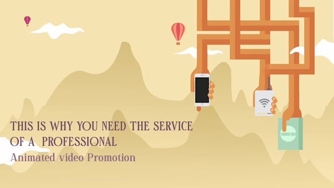 Make a awesome video promotion for your udemy course by Wbi_design | Fiverr