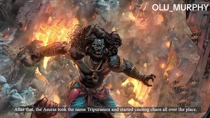 Do a motion comic 2d animation comic motion graphic comic animation by ...