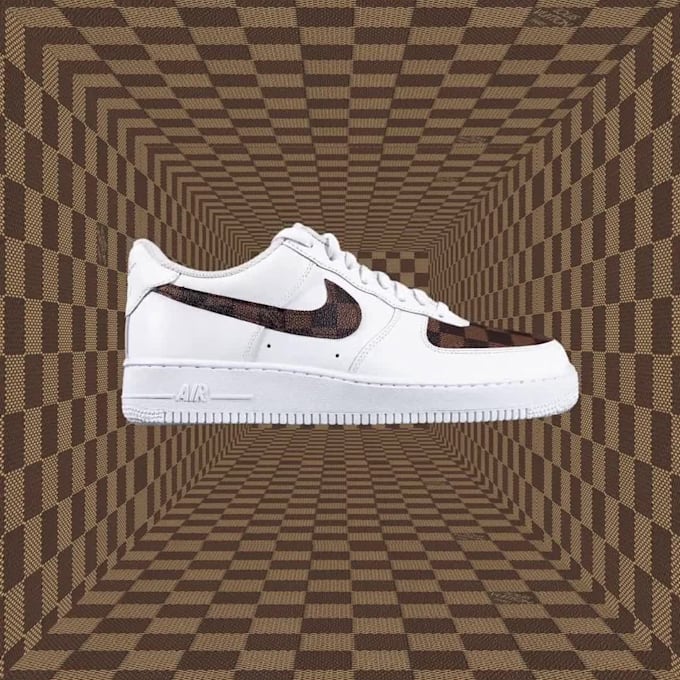 Make 3d shoe animation and footwear design by Faithlogan3d | Fiverr
