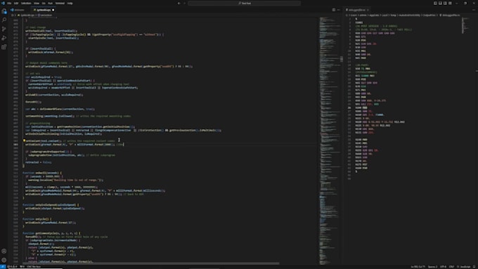Create post processor for fusion 360 or hsmworks by Akcadcam | Fiverr