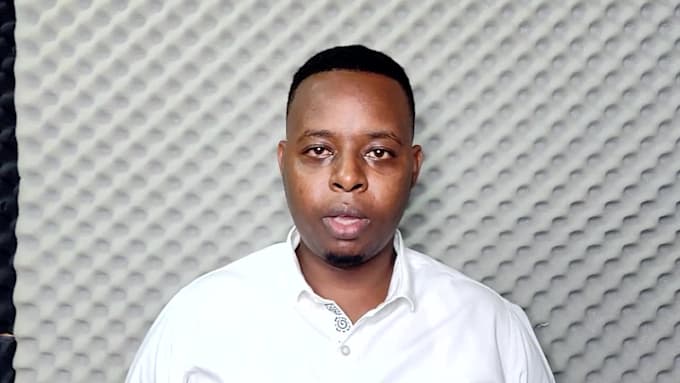 Teach you basic kinyarwanda by Jado2023 | Fiverr