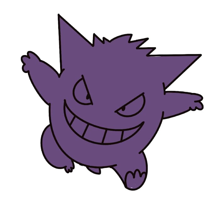 Draw a cartoonized illustration by Deadsy1 | Fiverr