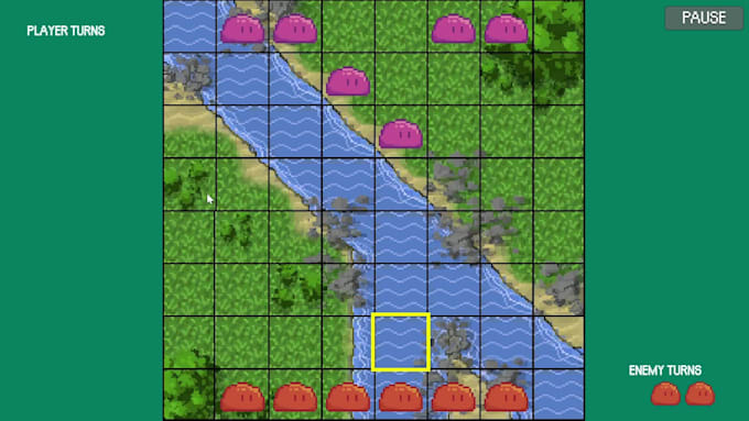 Develop an immersive 3d game in unity based on your idea by Abrcde | Fiverr
