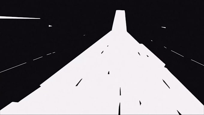 Do 2d traditional frame by frame cartoon animation, 2d animated music ...