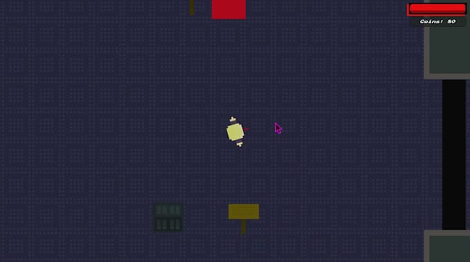 Code any single feature for a 2d unity project by Gambitgoblin69 | Fiverr