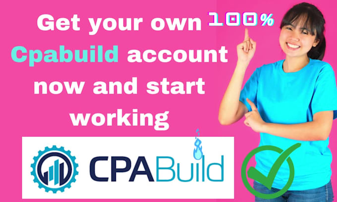 Create a cpabuild account with your real name and email by Yassinuxxxx ...