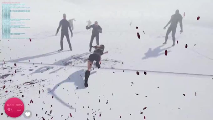 Do Unreal Engine Blueprint Demo Multiplayer Game With Unreal Engine Ai