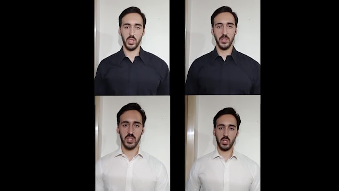 Be your opera male baritone singer with commercial use by ...